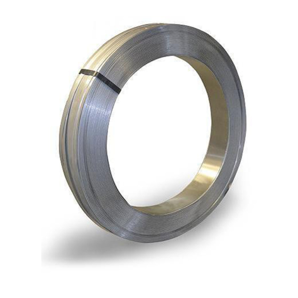 Metal Packing Strip - Ahmad & Khadeeja Trading LLC