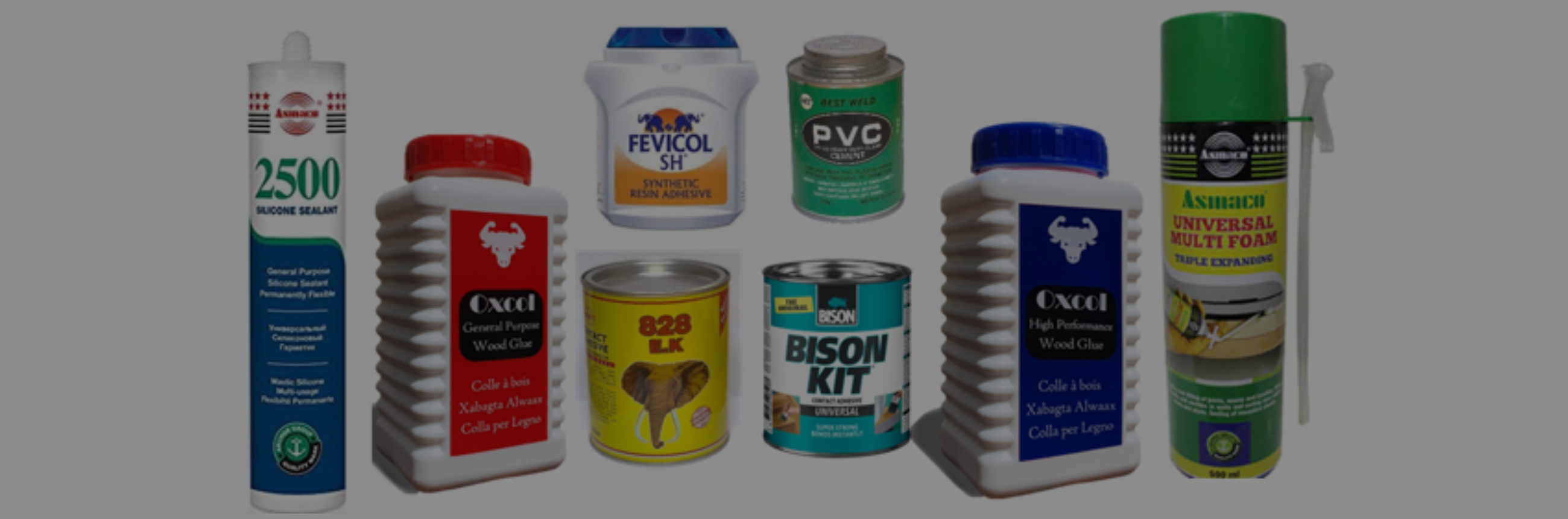 AKTC - Trusted B2B Supplier in UAE for Industrial Solutions