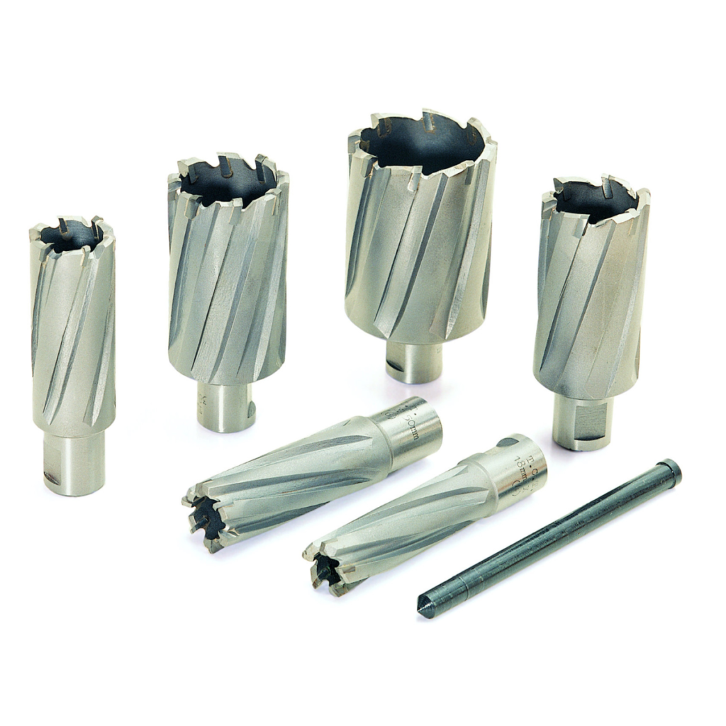 Annular Cutter - Ahmad & Khadeeja Trading LLC