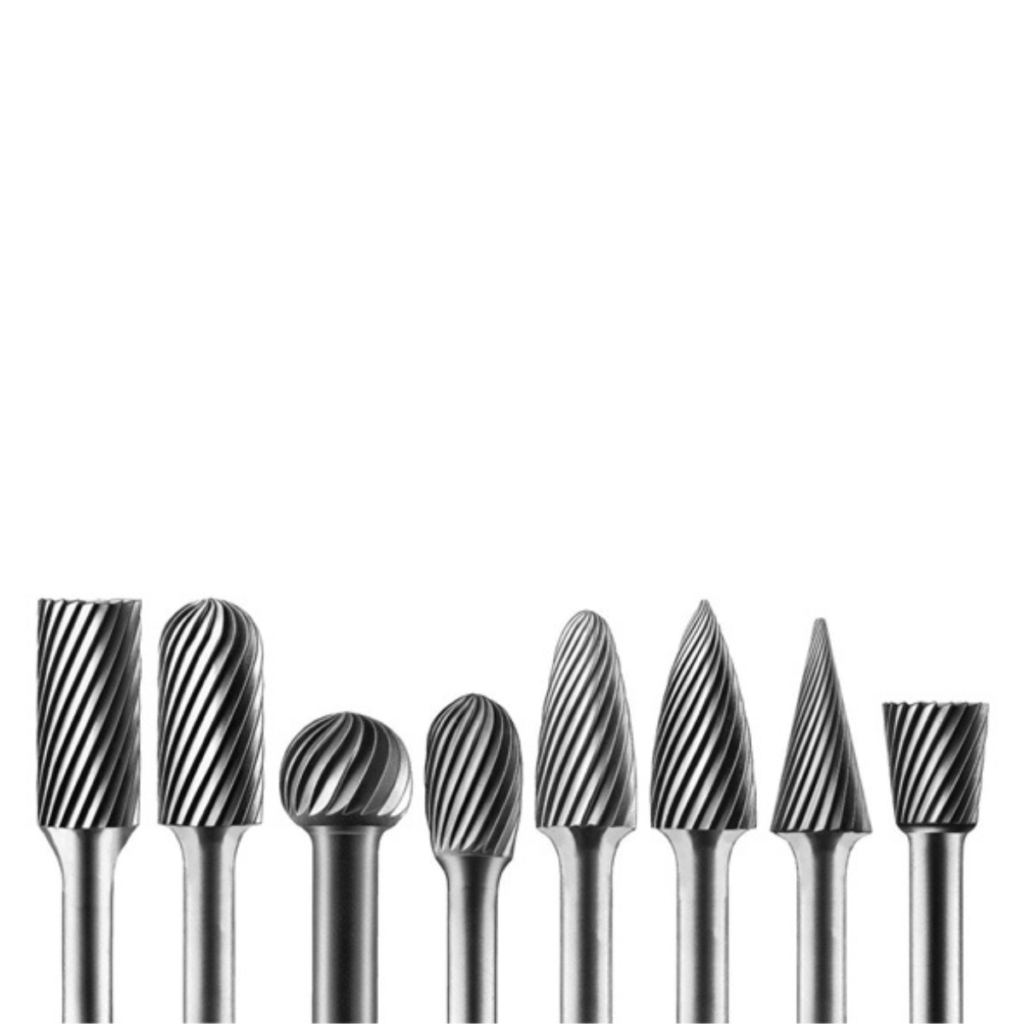Carbide Burr - Ahmad & Khadeeja Trading LLC