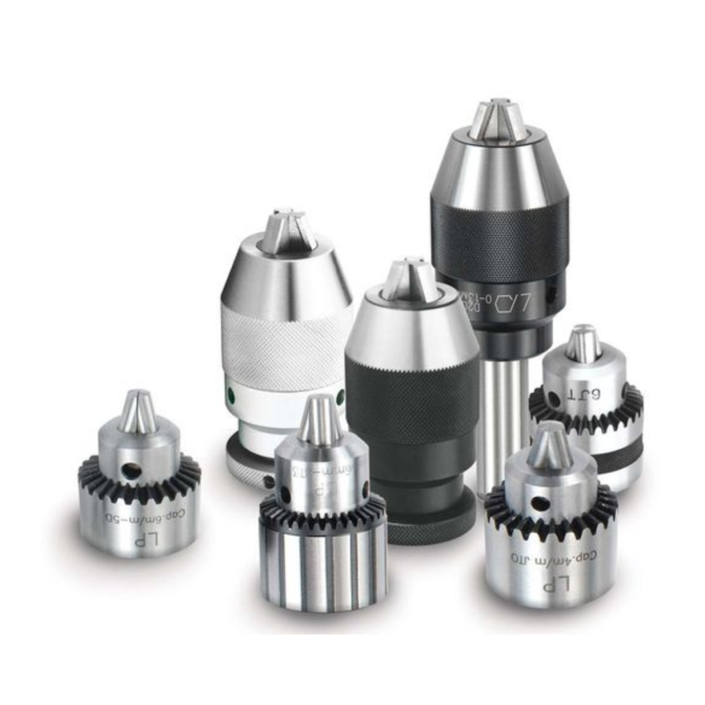 Drill Chucks - Ahmad & Khadeeja Trading LLC