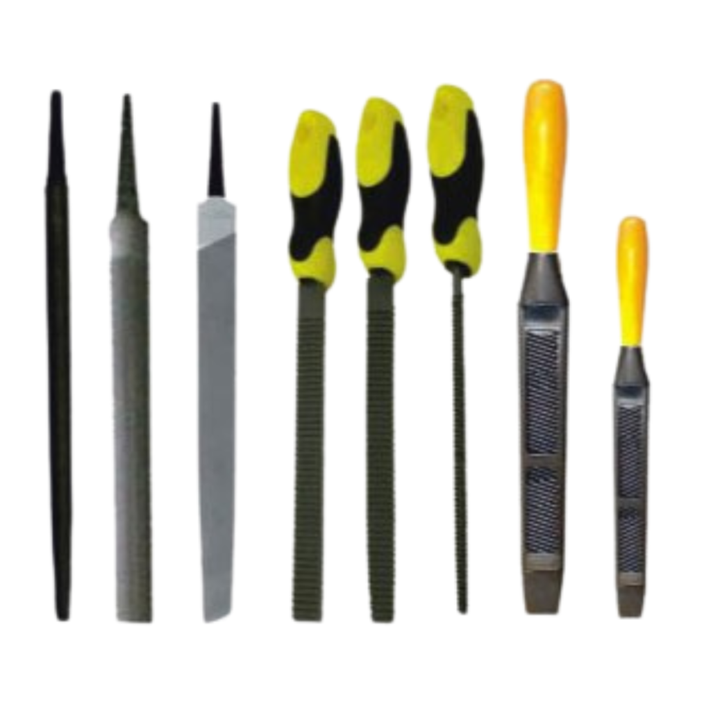 Engineering Files - Ahmad & Khadeeja Trading LLC