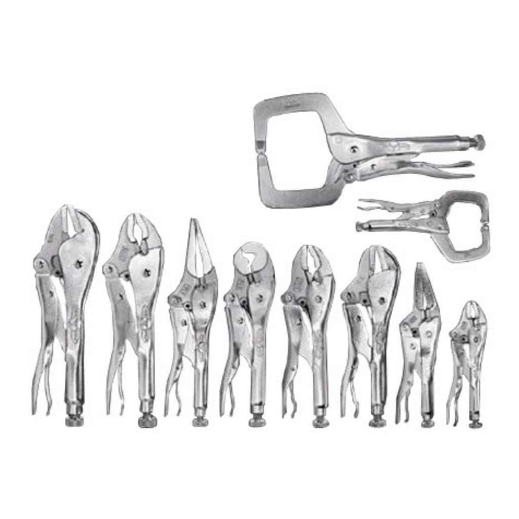 Grip Pliers - Ahmad & Khadeeja Trading LLC