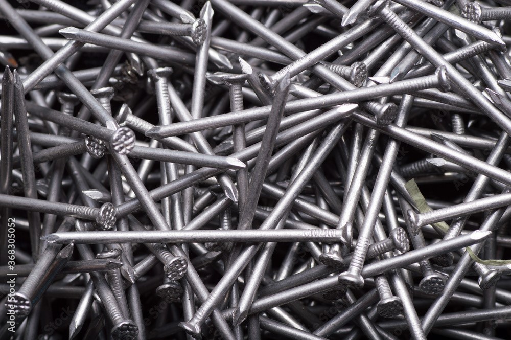 Why Wire Nails Remain a Trusted Choice in Modern Construction - Ahmad ...