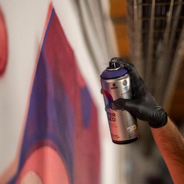 Spray Paint Explained: Finishes, Techniques & Uses Across Industries